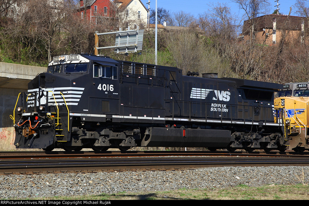 NS 4016